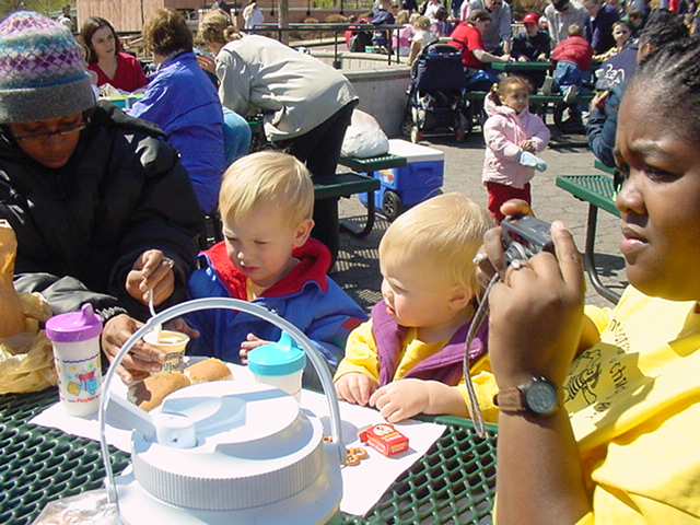 Home Page of Samuel Chapin Cohen