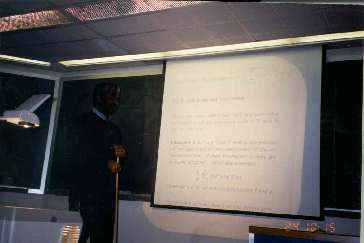 Auslander photos 2002