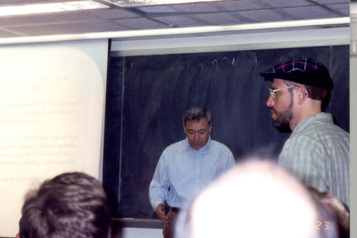 Akin photos 2002