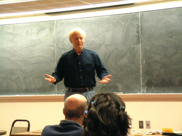 Einsiedler photos 2002